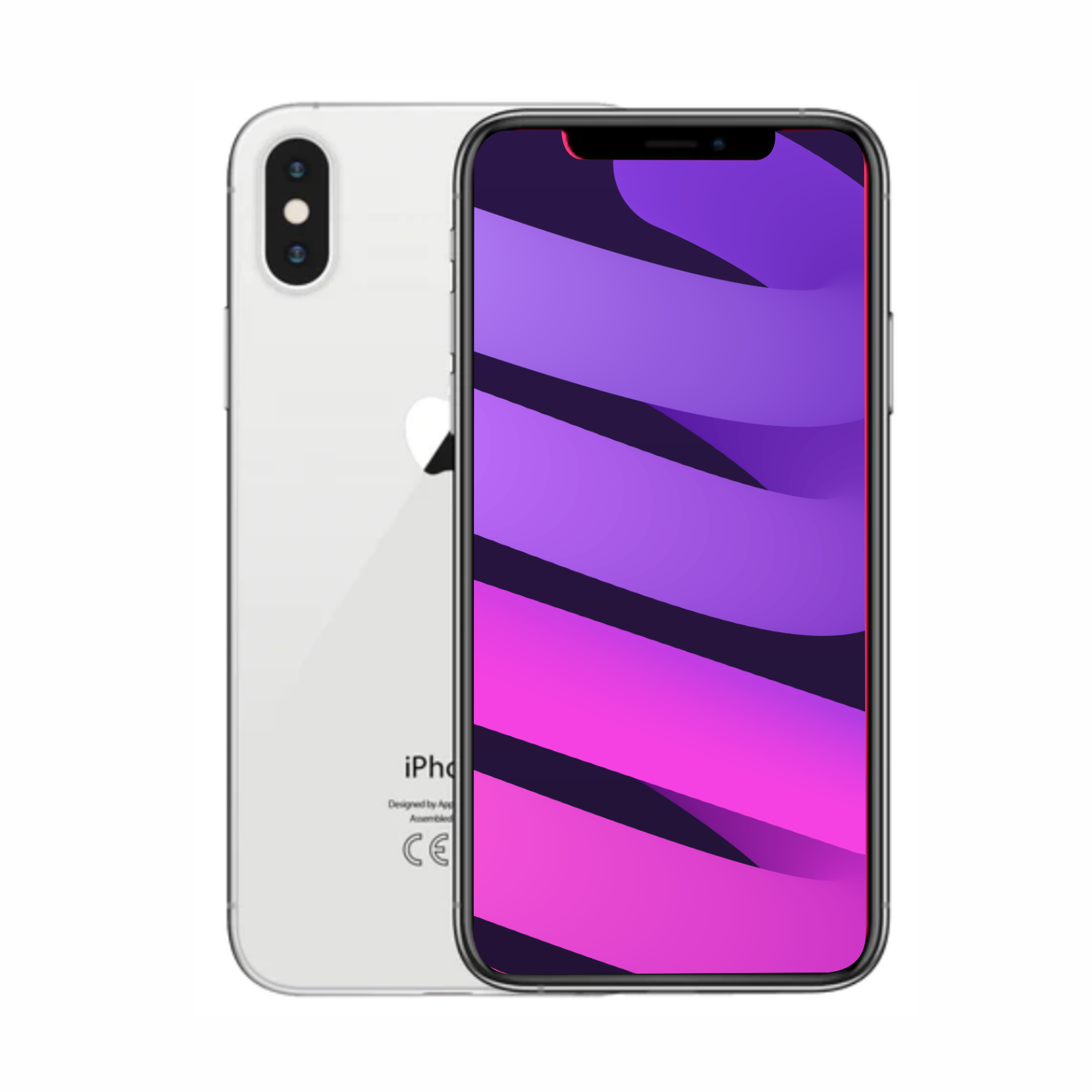 iPhones – Phone Factory
