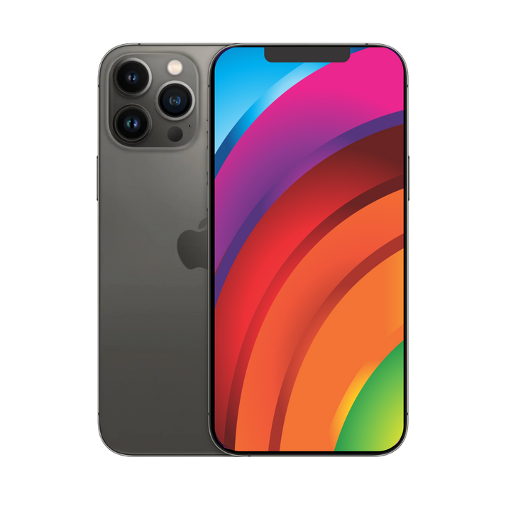 Pre-owned Apple iPhone 13 Pro Max (128GB Space Grey) - Like New Condit ...